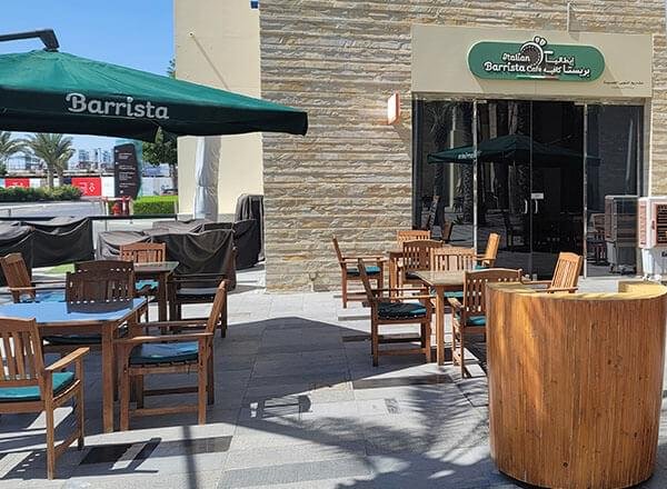 7 Magnificent Italian Restaurant Delights to Enjoy in Oman